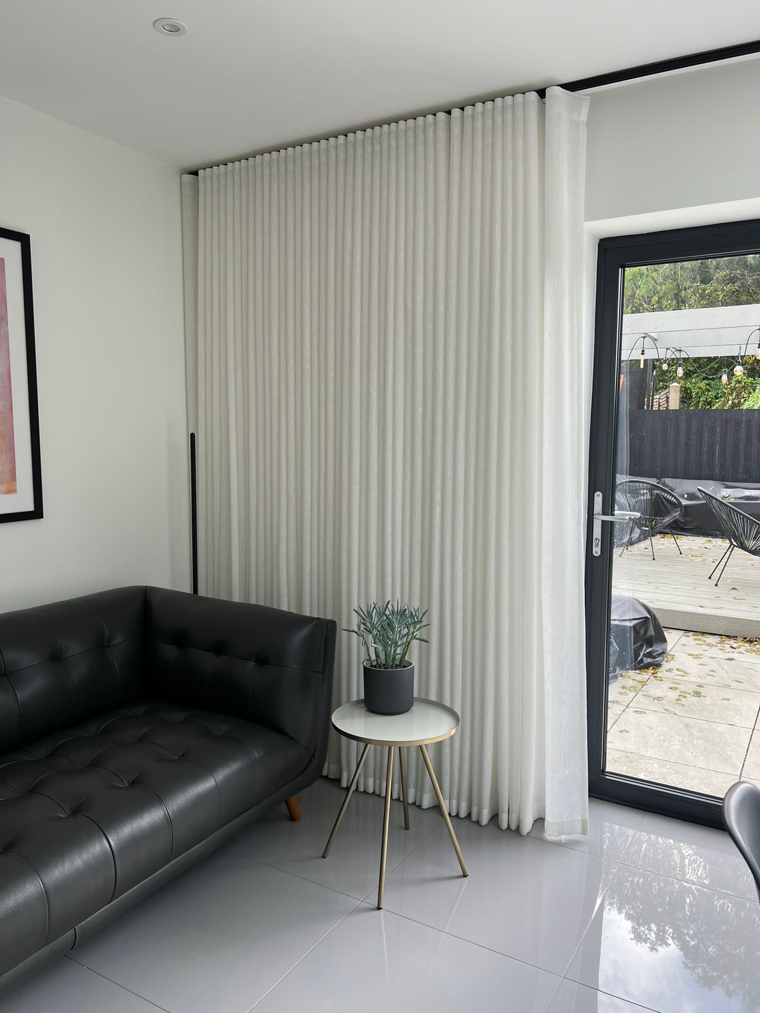Home - Wave Curtains