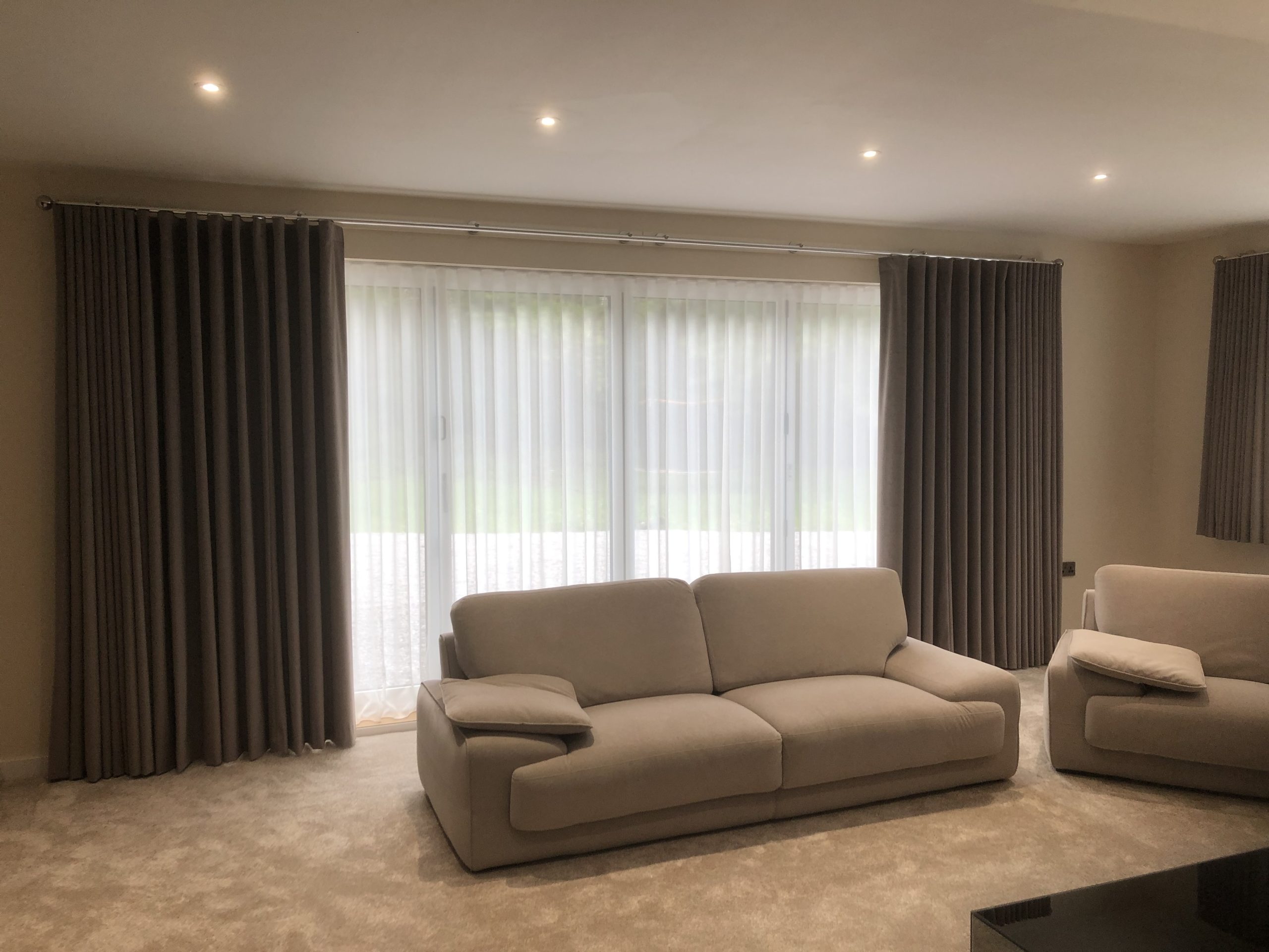 Home - Wave Curtains