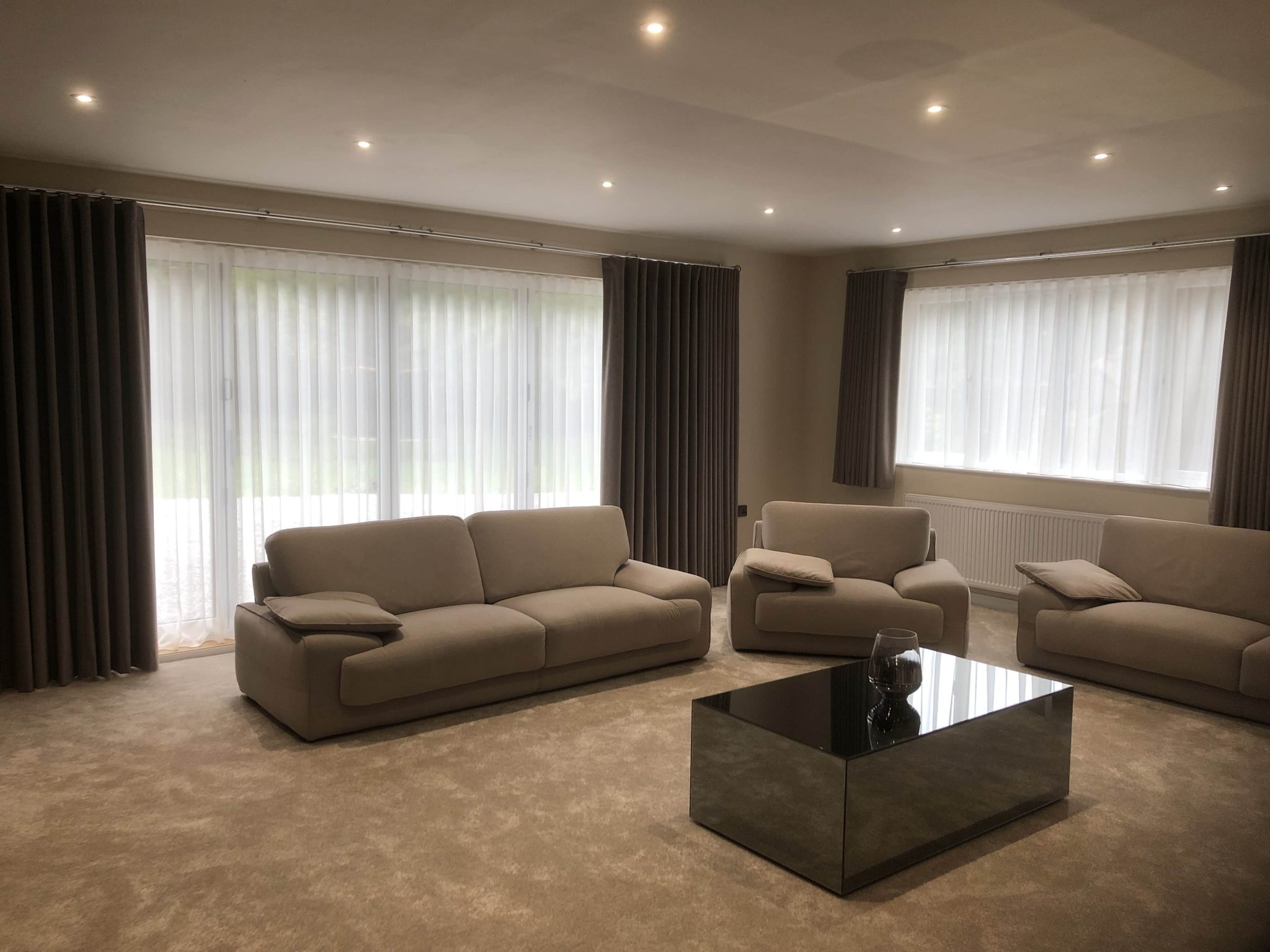 Home - Wave Curtains