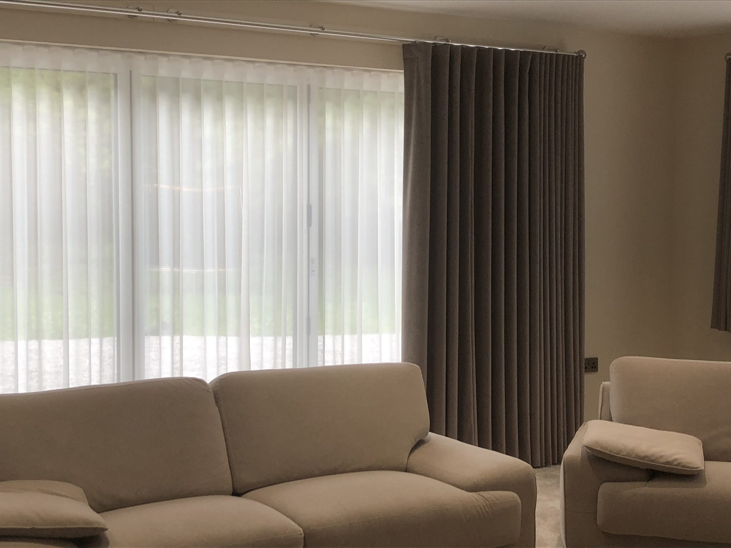 Home - Wave Curtains