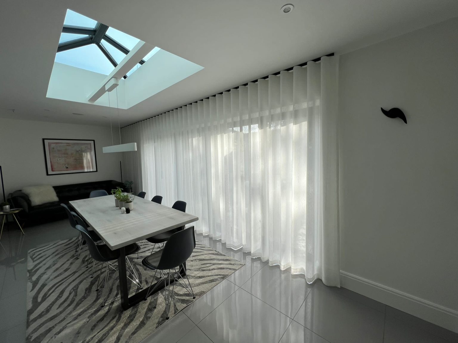Home - Wave Curtains