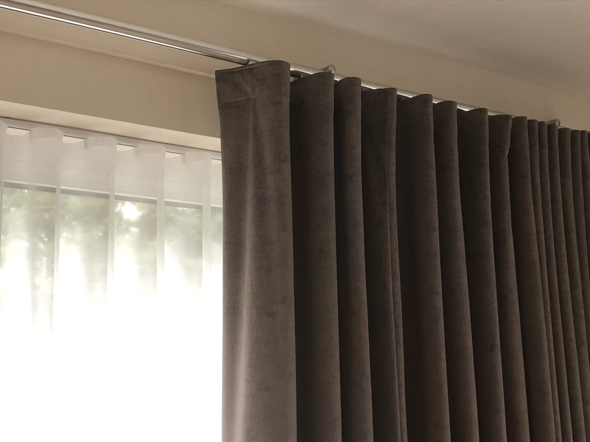 Home - Wave Curtains