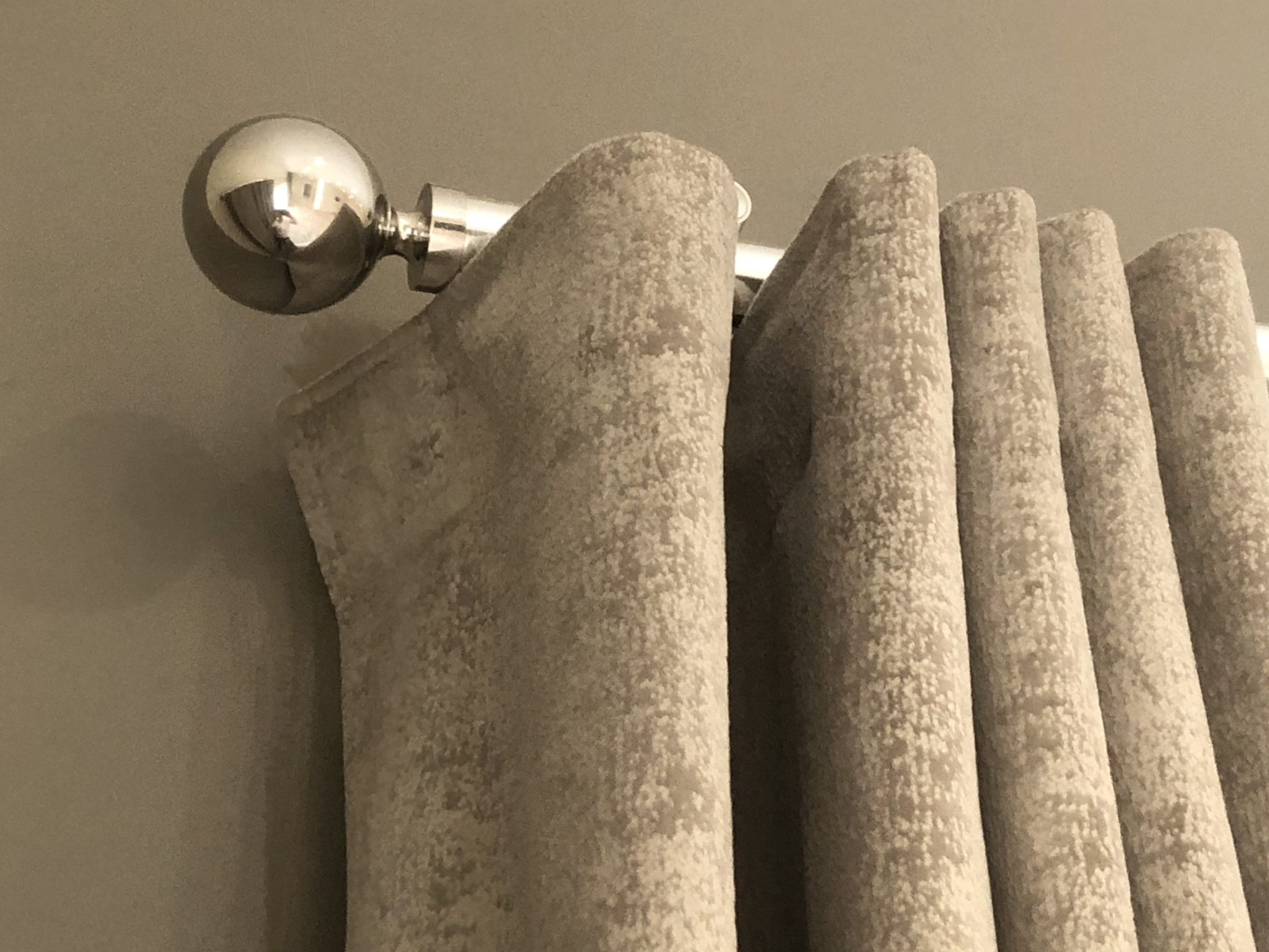Home - Wave Curtains
